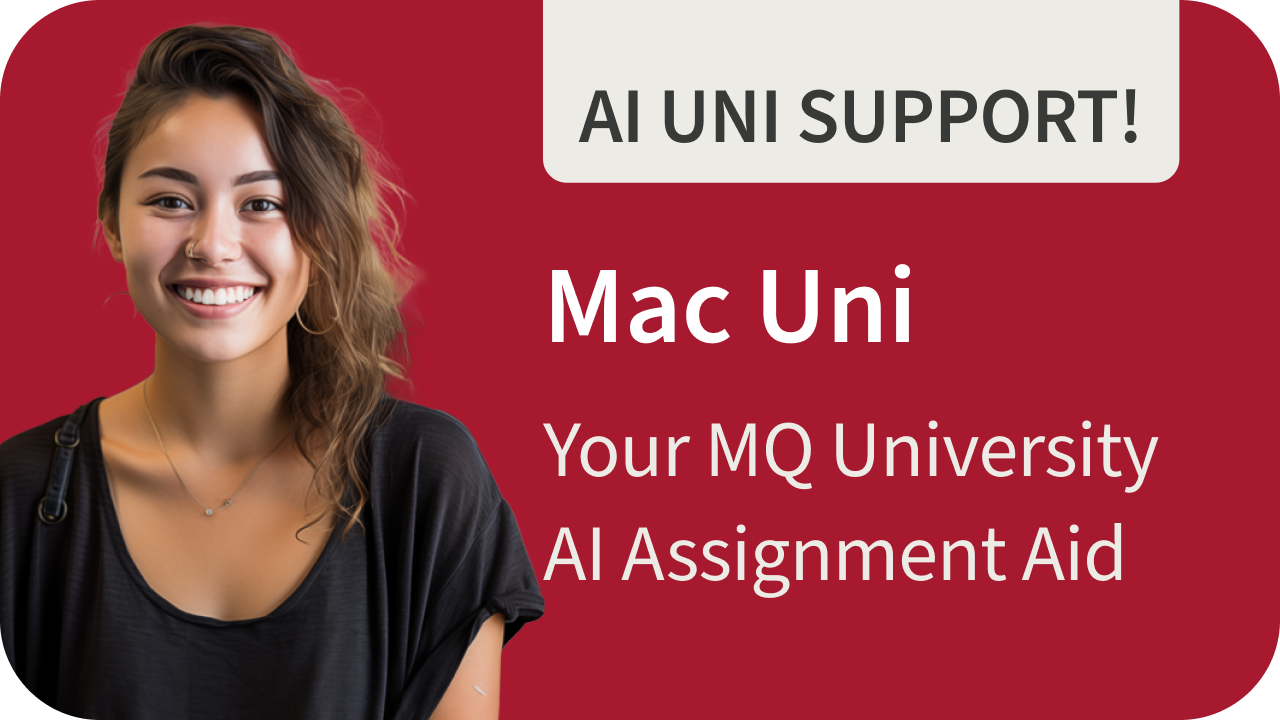 Wippli & Macquarie Business School World’s First AI Classmate Trial